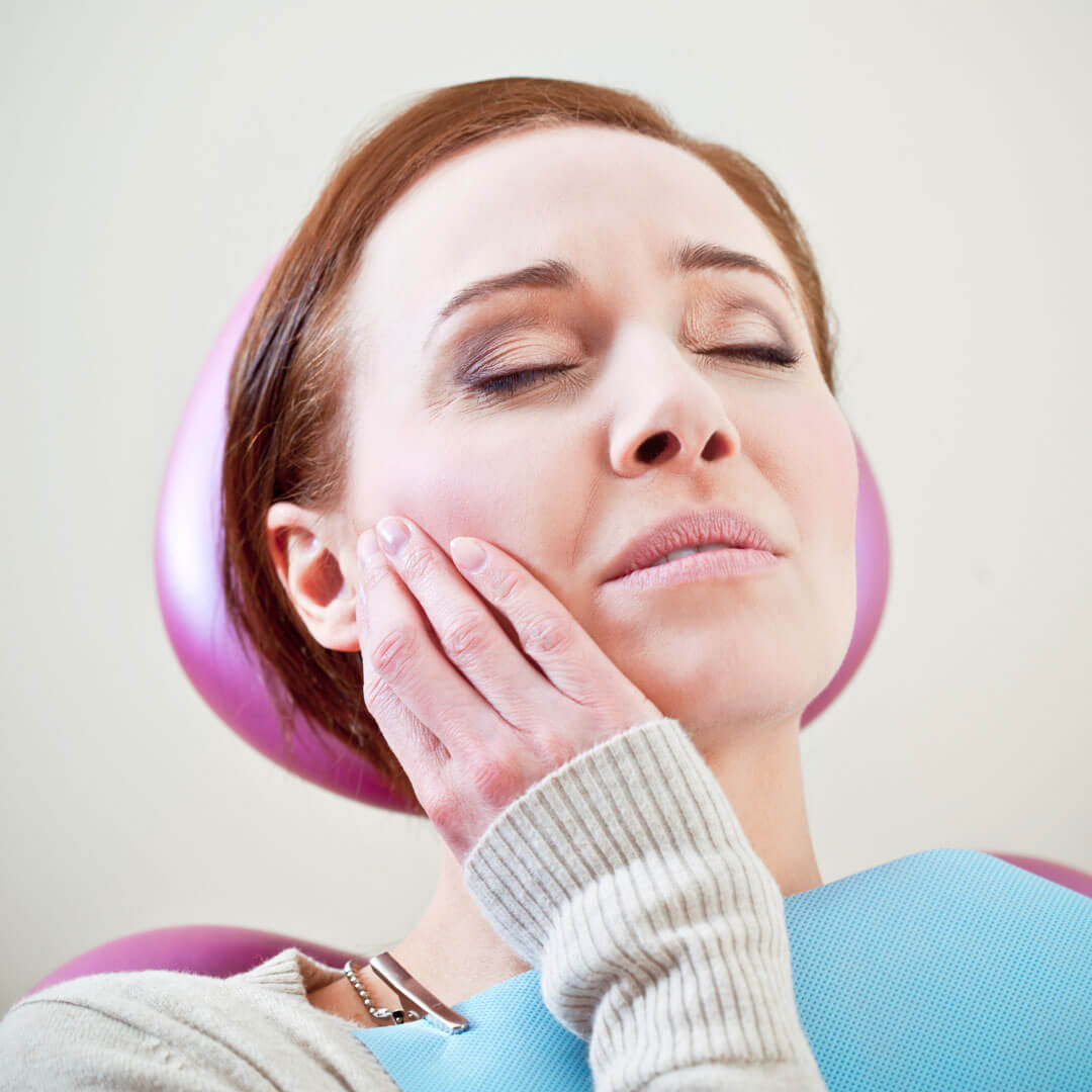 Temporomandibular Dysfunction And What To Expect Adult 41 Off