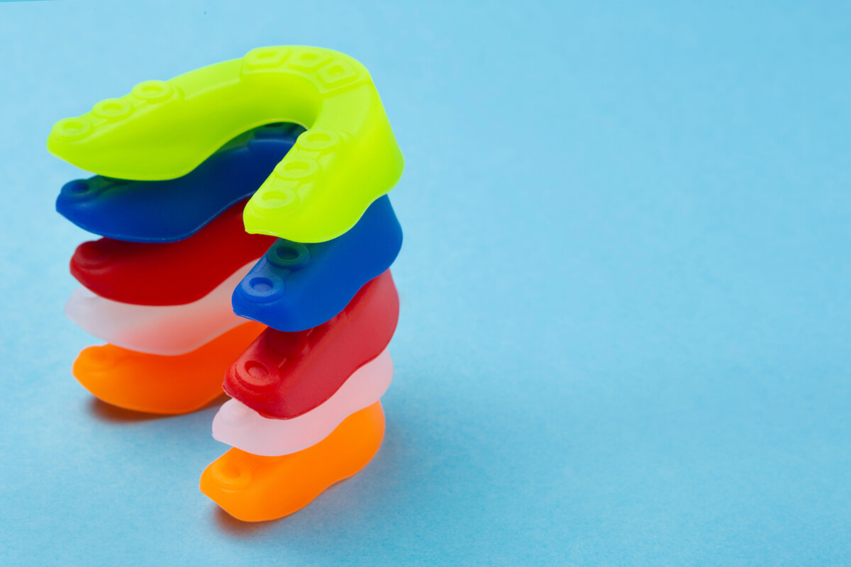 National Facial Protection Month: Why Mouthguards Matter for Sports ...